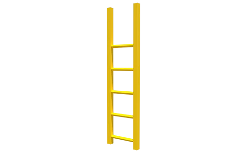 Safety GRP Ladders for Marine | Dura Composites Ltd.