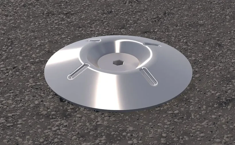 Fixings | Dura Composites Ltd.