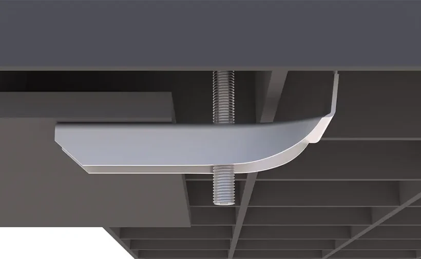 Fixings | Dura Composites Ltd.