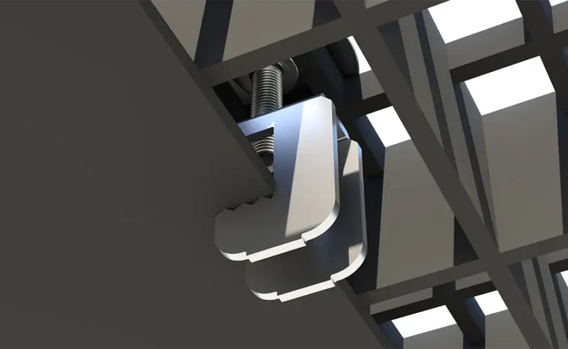 Fixings | Dura Composites Ltd.