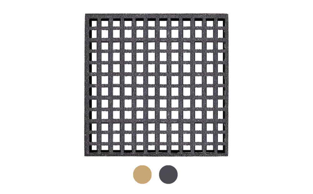 d² Dura Grating Micro Mesh | Dura Composites Ltd.