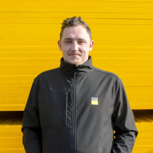 High Rise Installation Service | Dura Composites