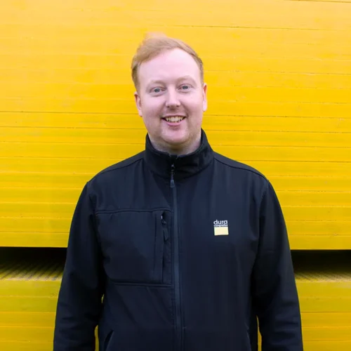 20-22 Ropemaker Street, London, UK | Dura Composites Ltd.