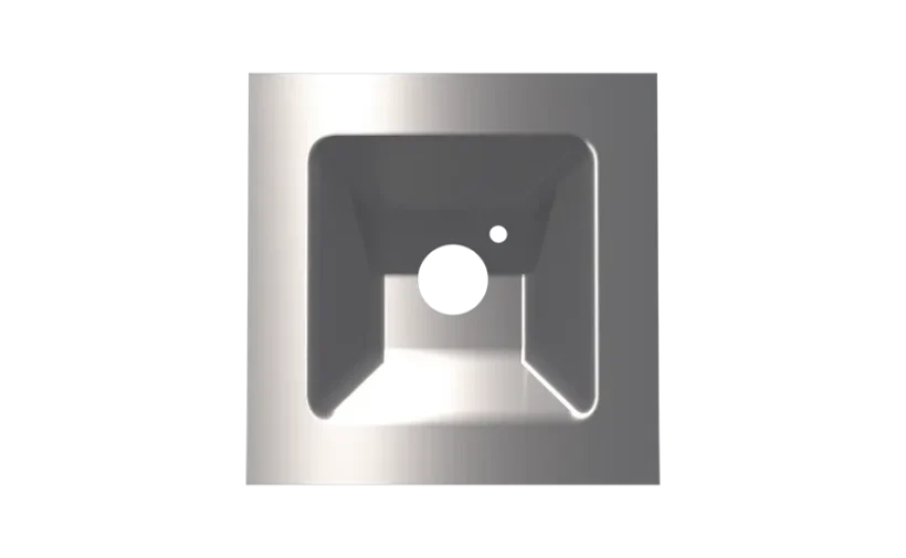 d² Dura Grating Standard Mesh Smooth | Dura Composites Ltd.