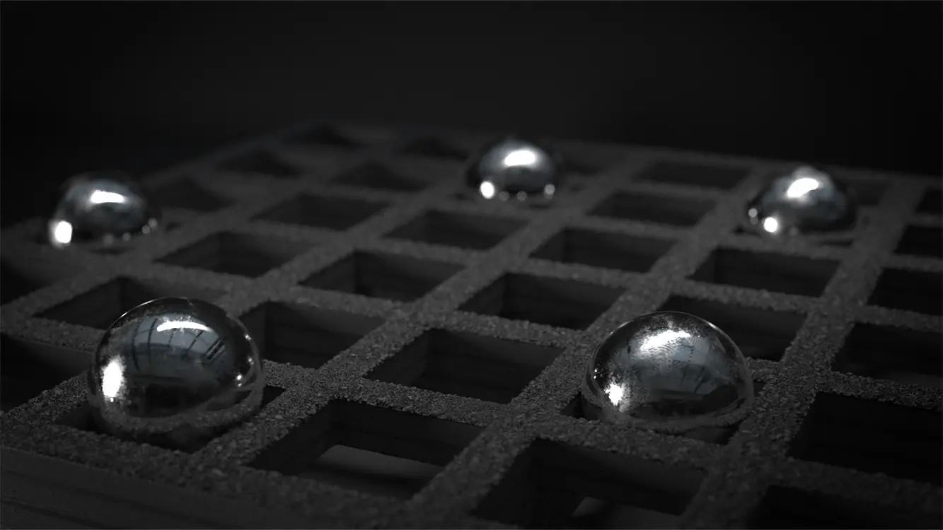 Meeting the Ball Fall Test Requirements | Dura Composite