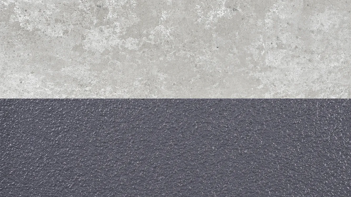 Concrete vs GRP | Dura Composites Ltd.