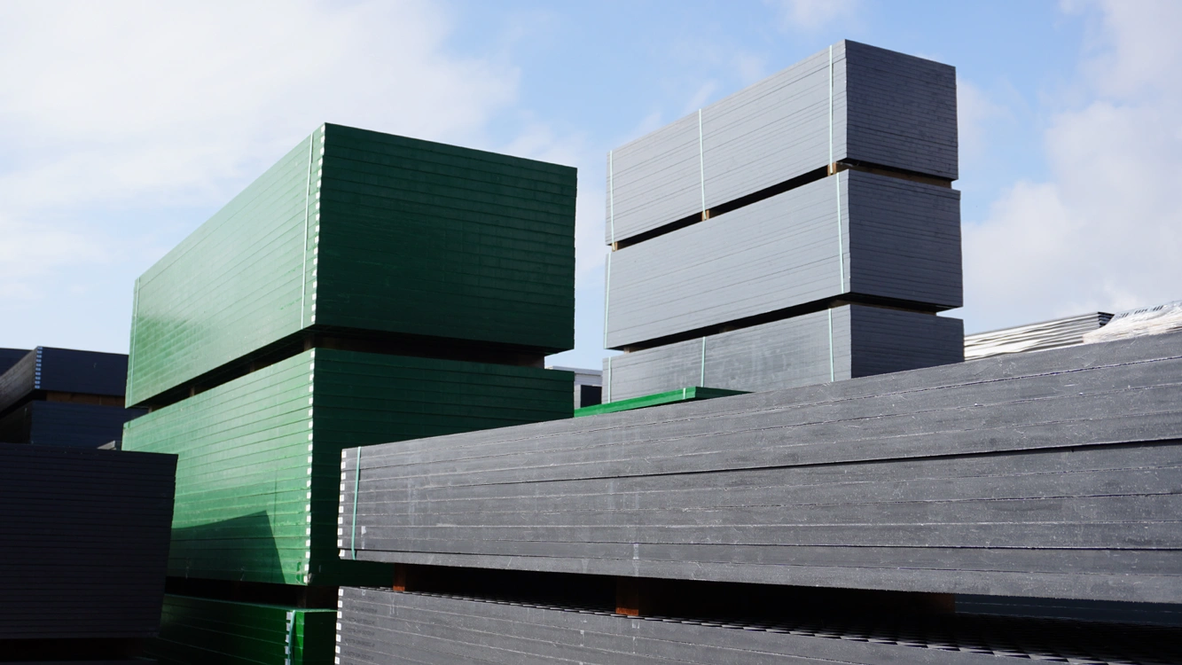 What to look for in GRP manufacturers | Dura Composites Ltd.