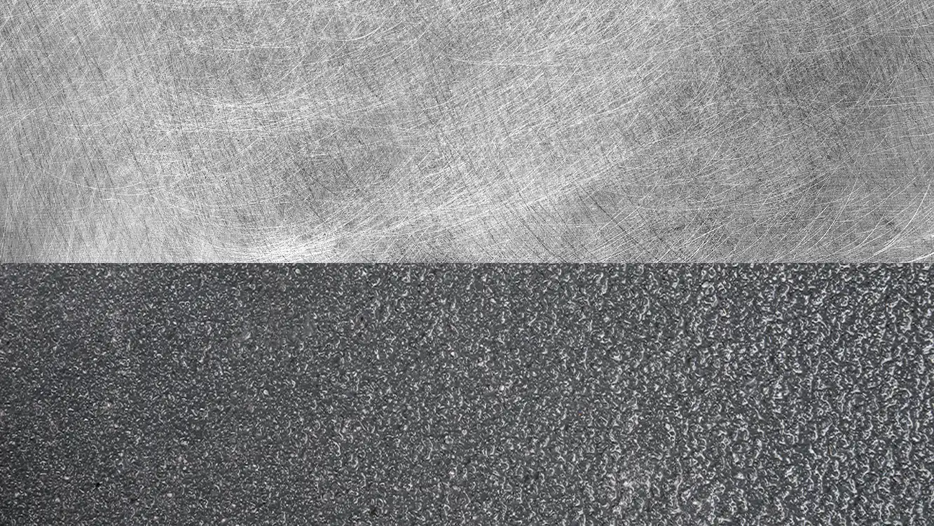 Steel vs GRP | Dura Composites Ltd.
