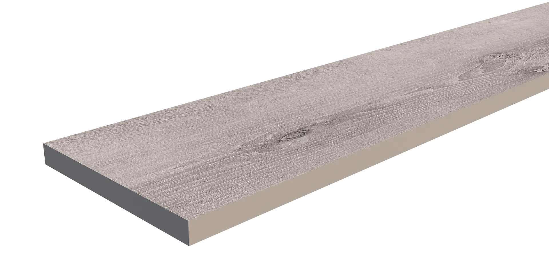 Extruded Tiles vs Pressed Porcelain Planks | Dura Composites