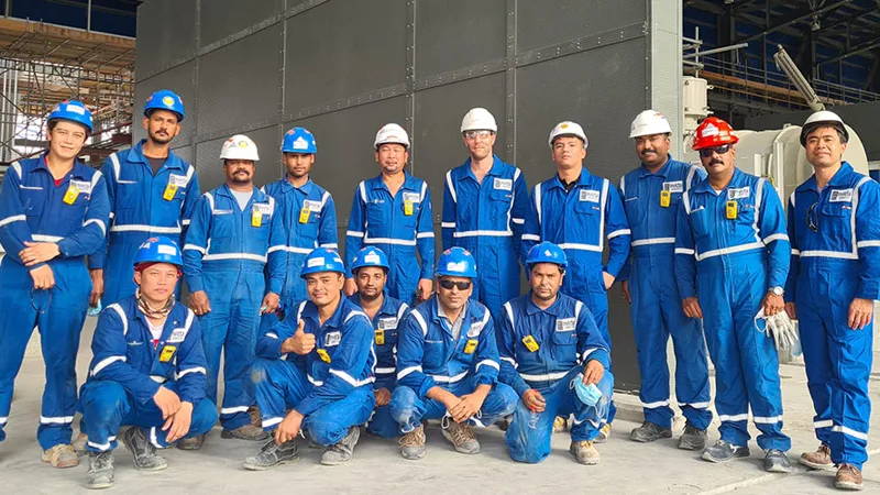 Dura Composites Partner with The Invicta Group