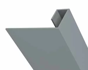 A2 Fire Rated Aluminium Decking | Dura Composites