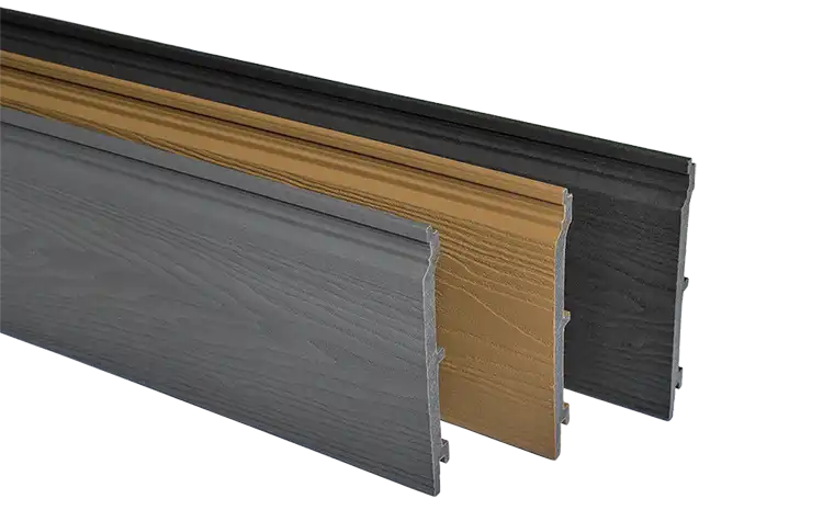 Composite Cladding | Dura Composites Ltd.