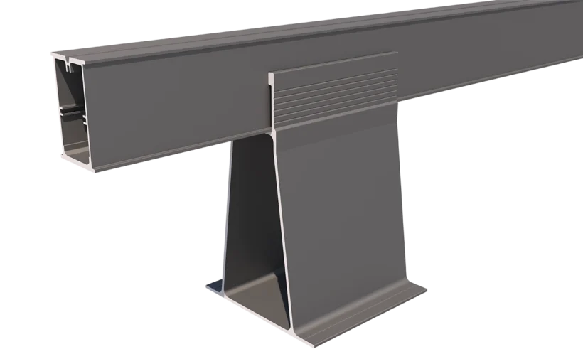 A2 Fire-Rated Aluminium Bearers & Pedestals | Dura Composites