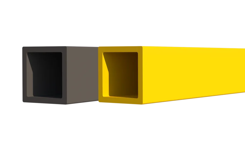 GRP Structural Beam Profiles | Dura Composites