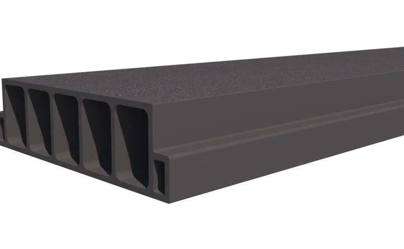 Dura Composites Ltd. | d² Dura Slab Closed Lap Joint