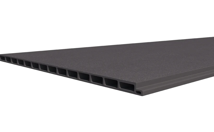 Dura Composites Ltd. | d² Dura Slab Closed Lap Joint