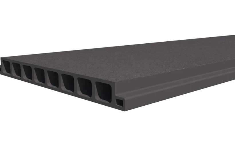 Dura Composites Ltd. | d² Dura Slab Closed Lap Joint