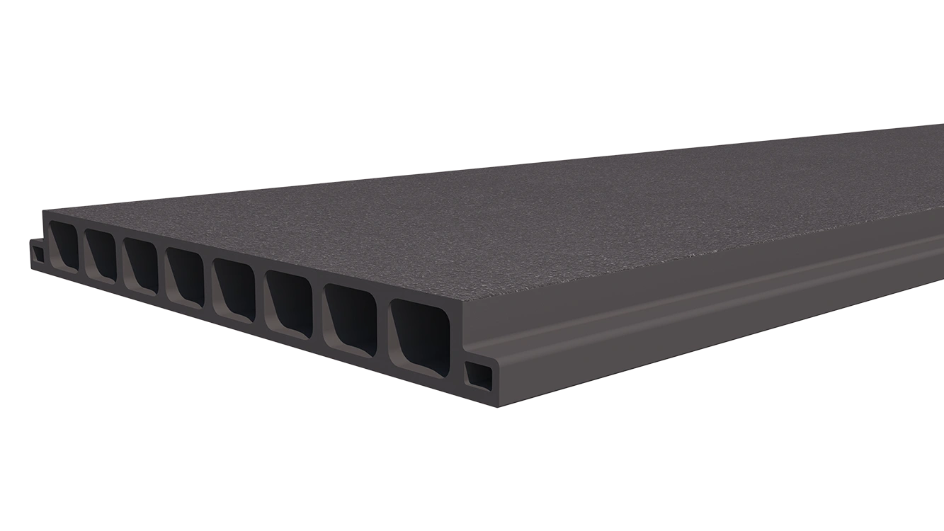 Dura Composites Ltd. | d² Dura Slab Closed Lap Joint