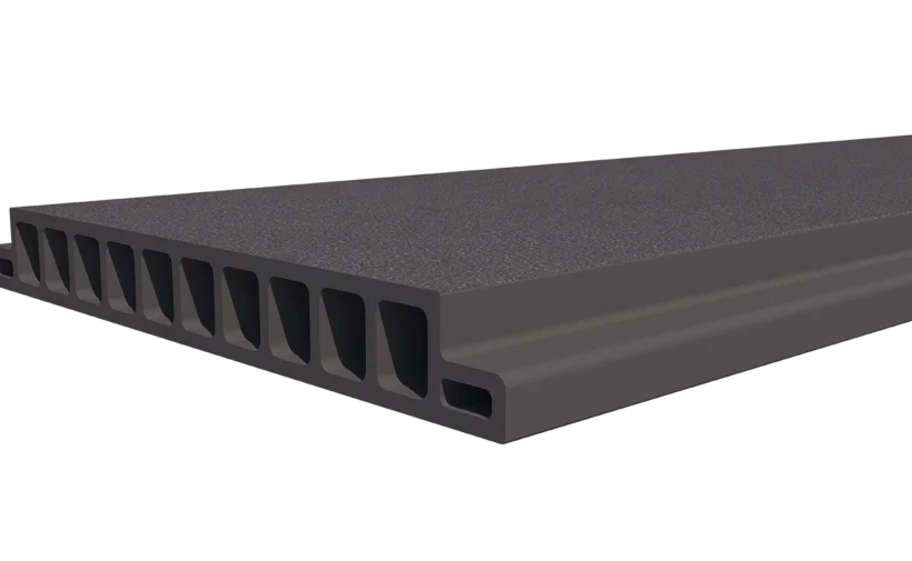Dura Composites Ltd. | d² Dura Slab Closed Lap Joint