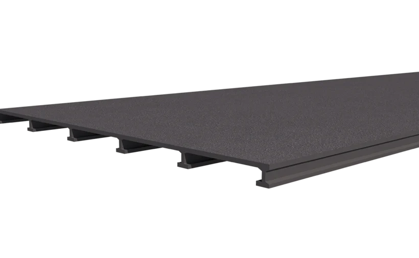 Dura Composites Ltd. | d² Dura Slab Open Tongue & Groove