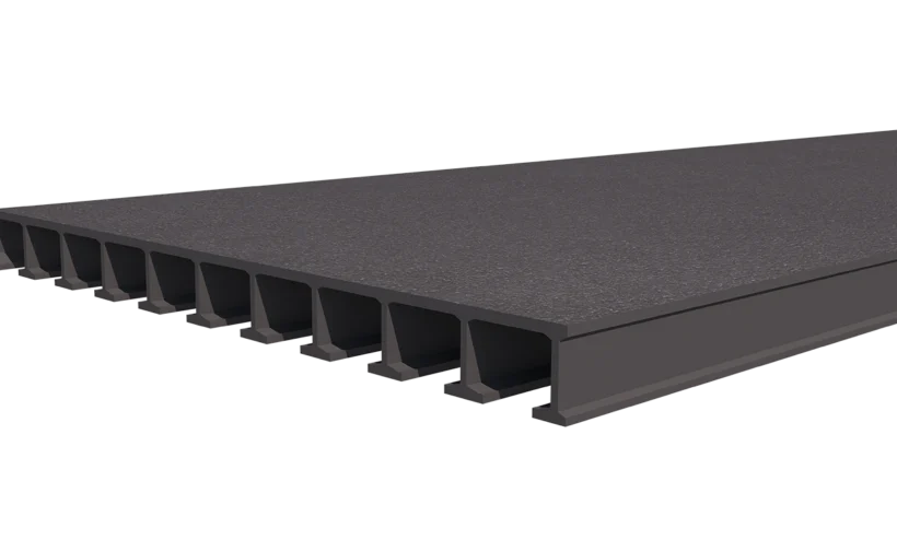 Dura Composites Ltd. | d² Dura Slab Open Tongue & Groove