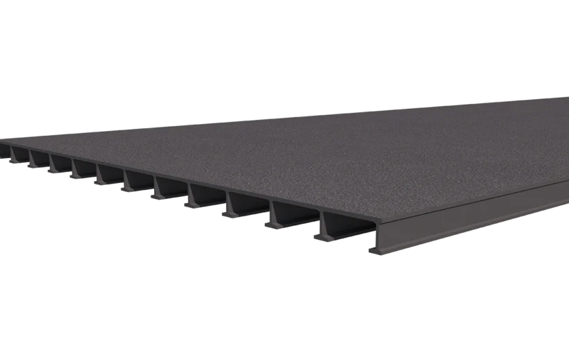 Dura Composites Ltd. | d² Dura Slab Open Tongue & Groove