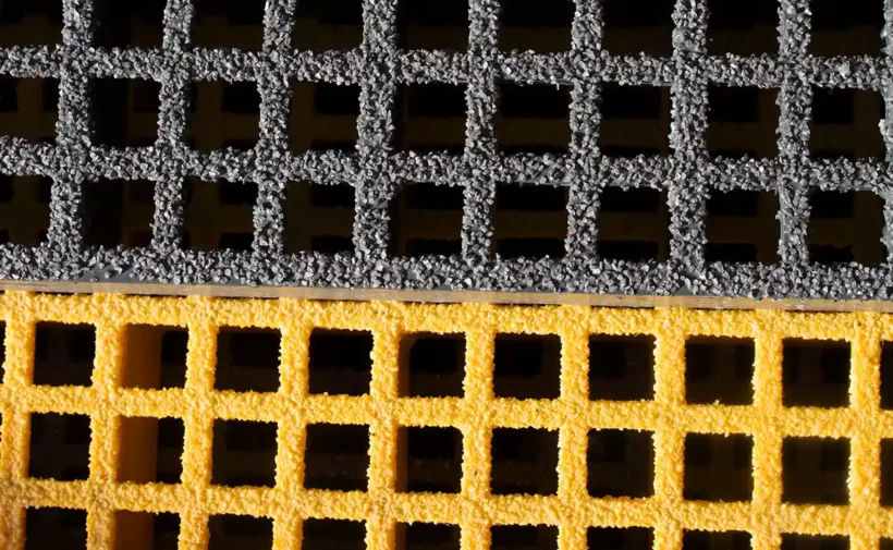 Grating, Slab, Profile, Treads, Decking & Cladding | Dura Composites