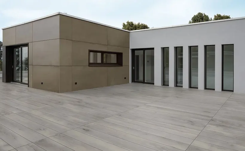 Grating, Slab, Profile, Treads, Decking & Cladding | Dura Composites