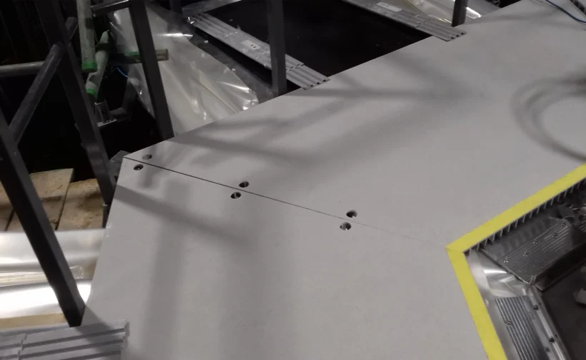 Grating, Slab, Profile, Treads, Decking & Cladding | Dura Composites