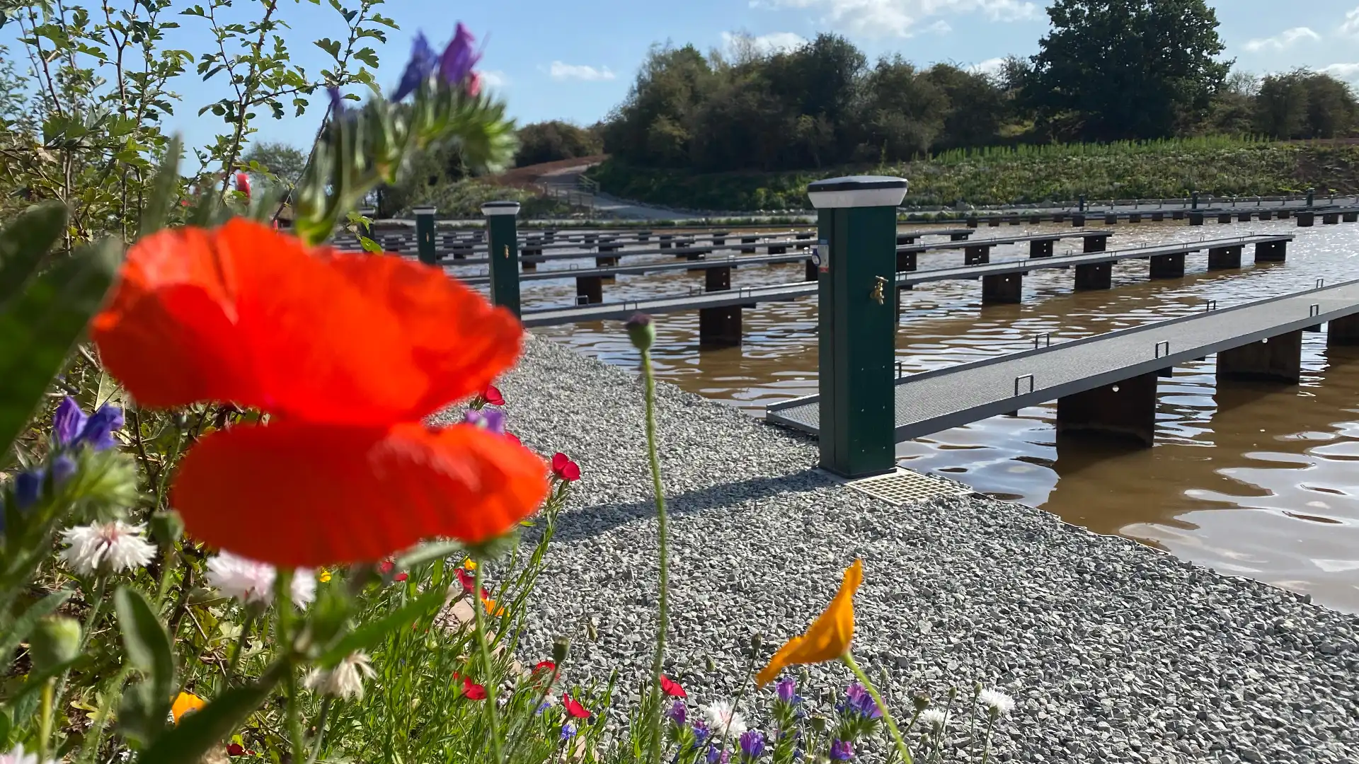 Marinas, Pontoons & Jetties | Dura Composites