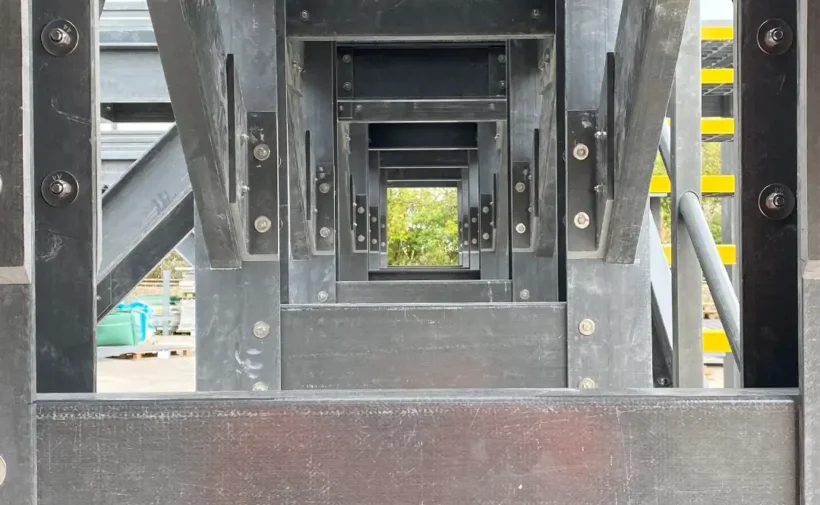 Marinas, Pontoons & Jetties | Dura Composites