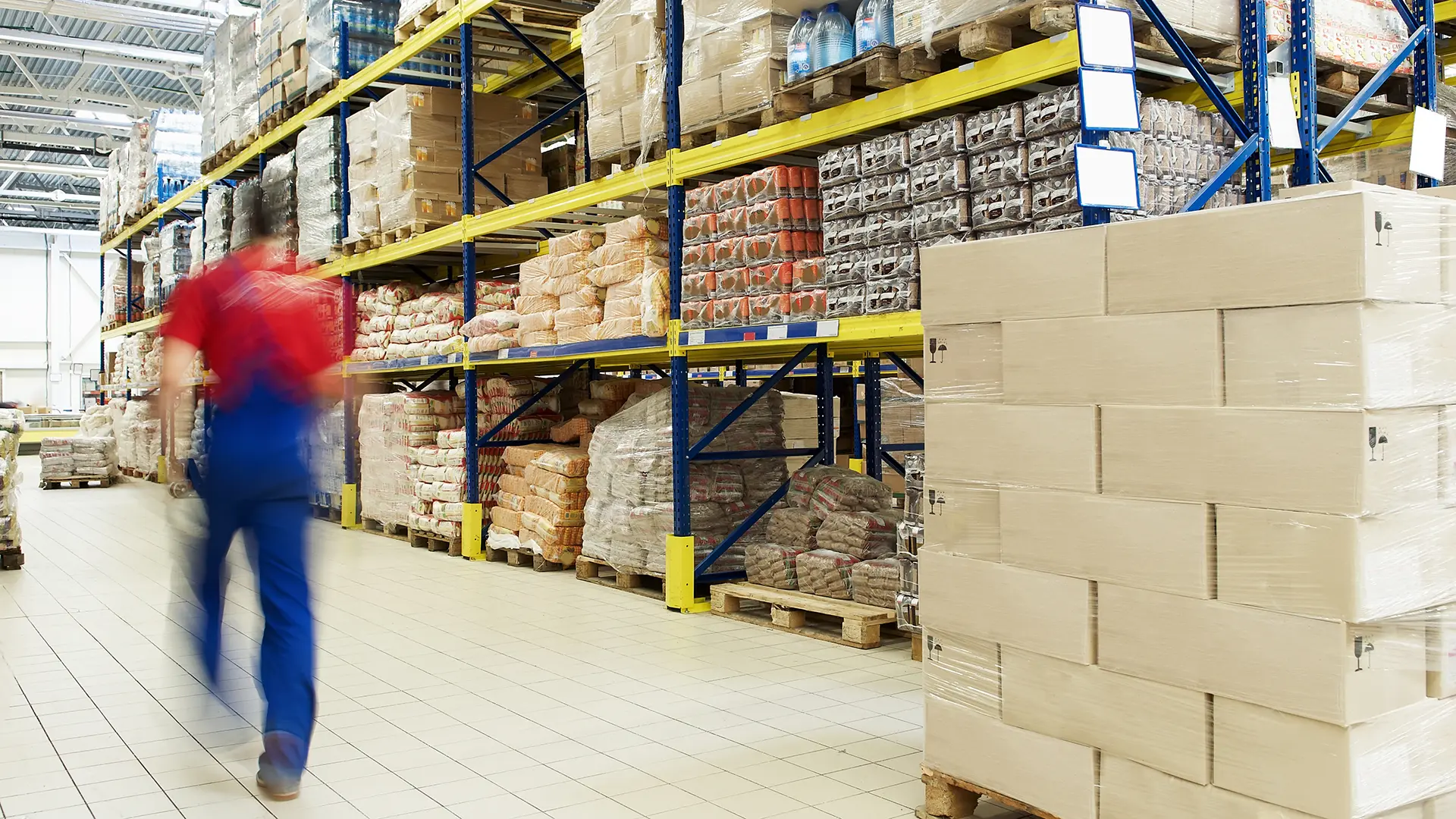 Retail & Manufacturing | Dura Composites