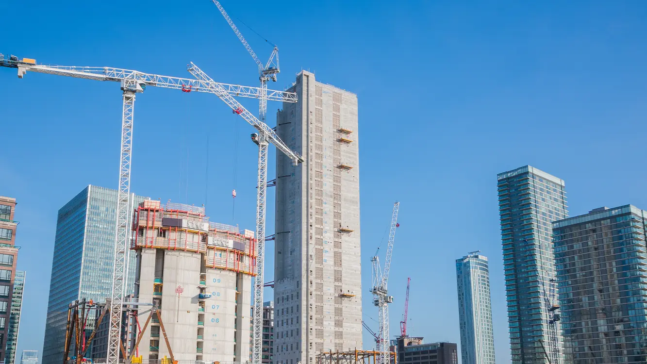 Balconies, Terraces, Remedial, New Build | Dura Composites