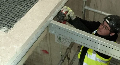 Your Riser Strategy for High Rise Buildings | Dura Composite