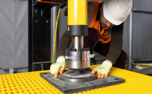 Testing & Certification | Dura Composites Ltd.