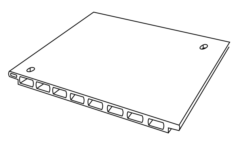 Trench & Trough Cover GRP Lids | Dura Composites